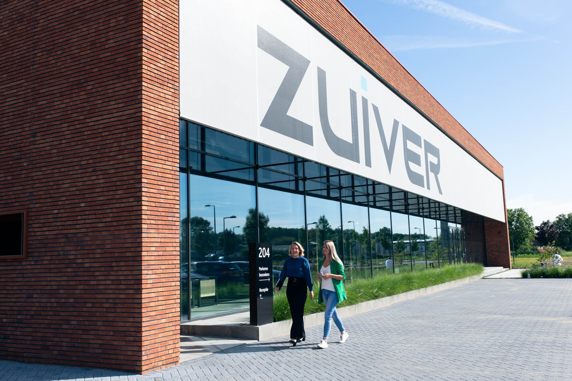 Het team van Zuiver Group | Zuiver Group